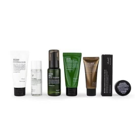 Best Organic Korean Skincare Brands K Beauty UK